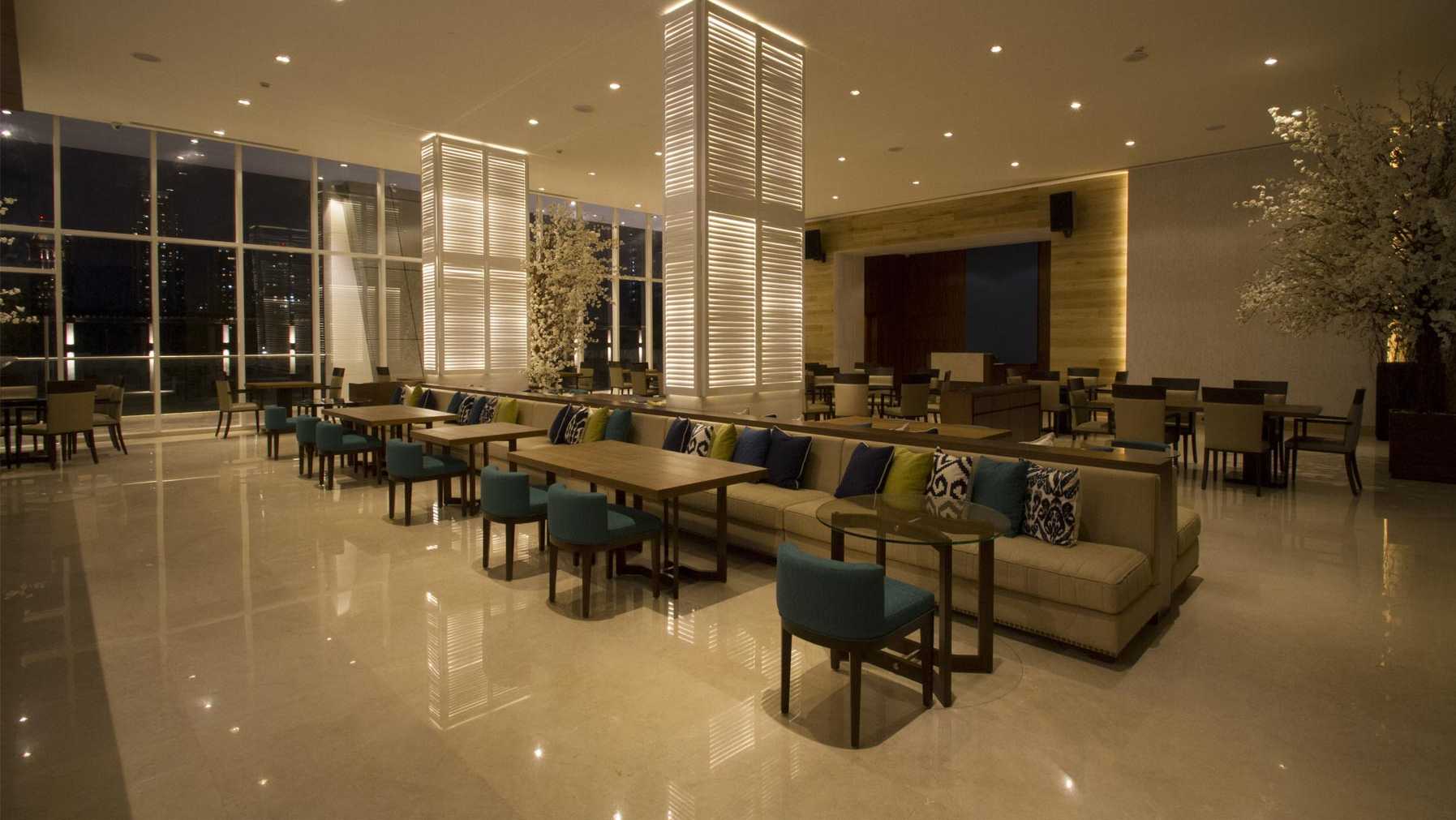 Canto | Restaurant & Banquet