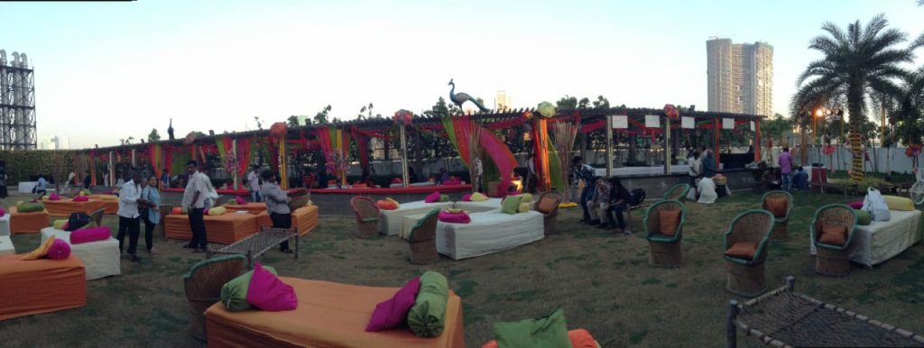 Canto | Restaurant & Banquet