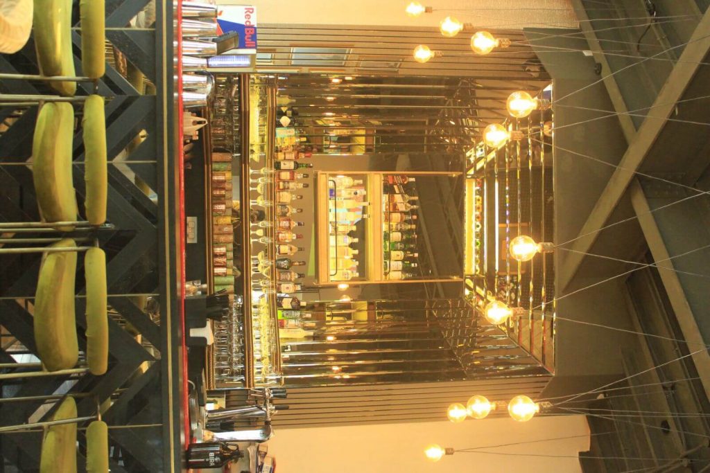 CANTO Cafe & Bar – Canto