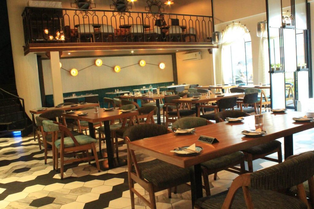 CANTO Cafe & Bar – Canto